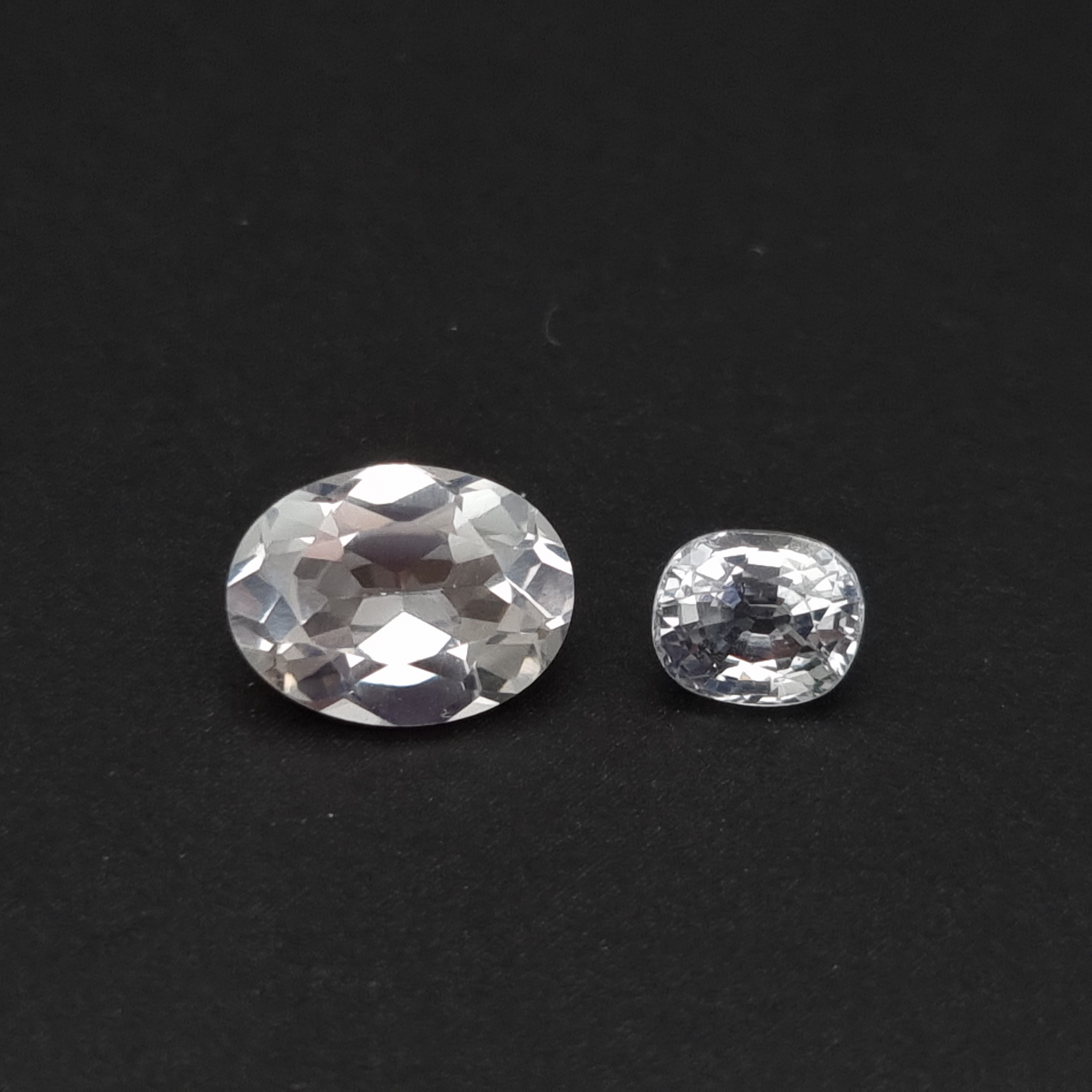 Top 10 colorless gems that are an alternative to Diamonds