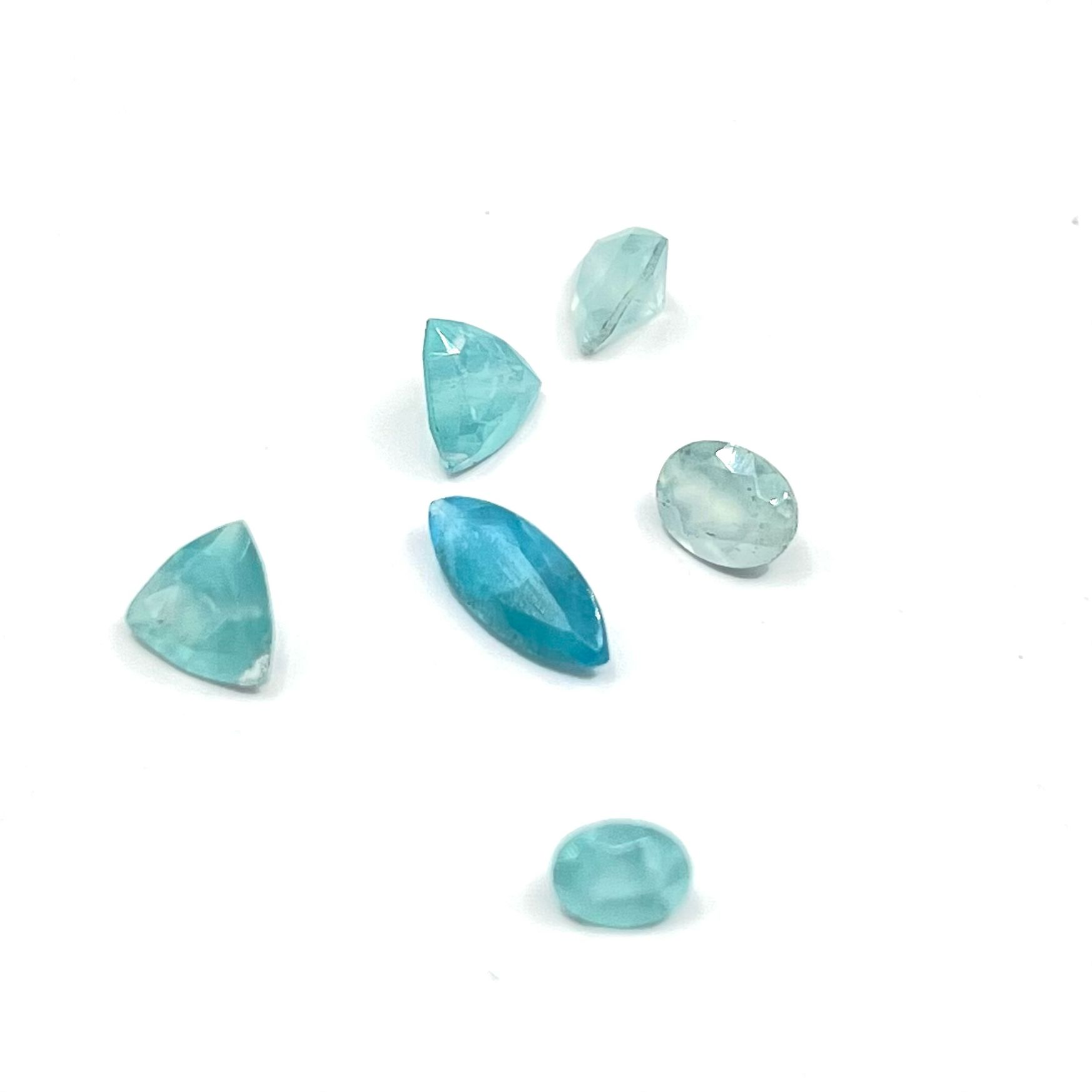 10 awesome blue gems that can chase your Monday blues away