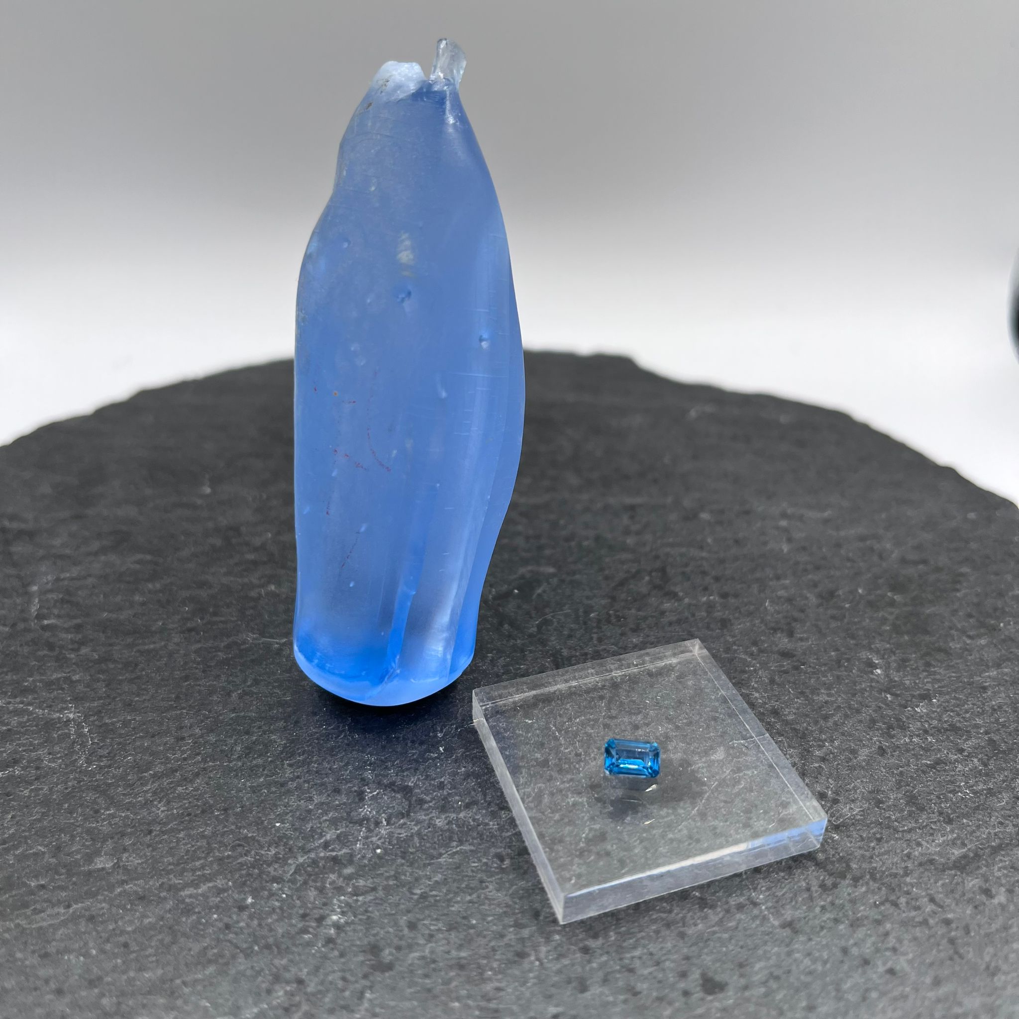 10 awesome blue gems that can chase your Monday blues away