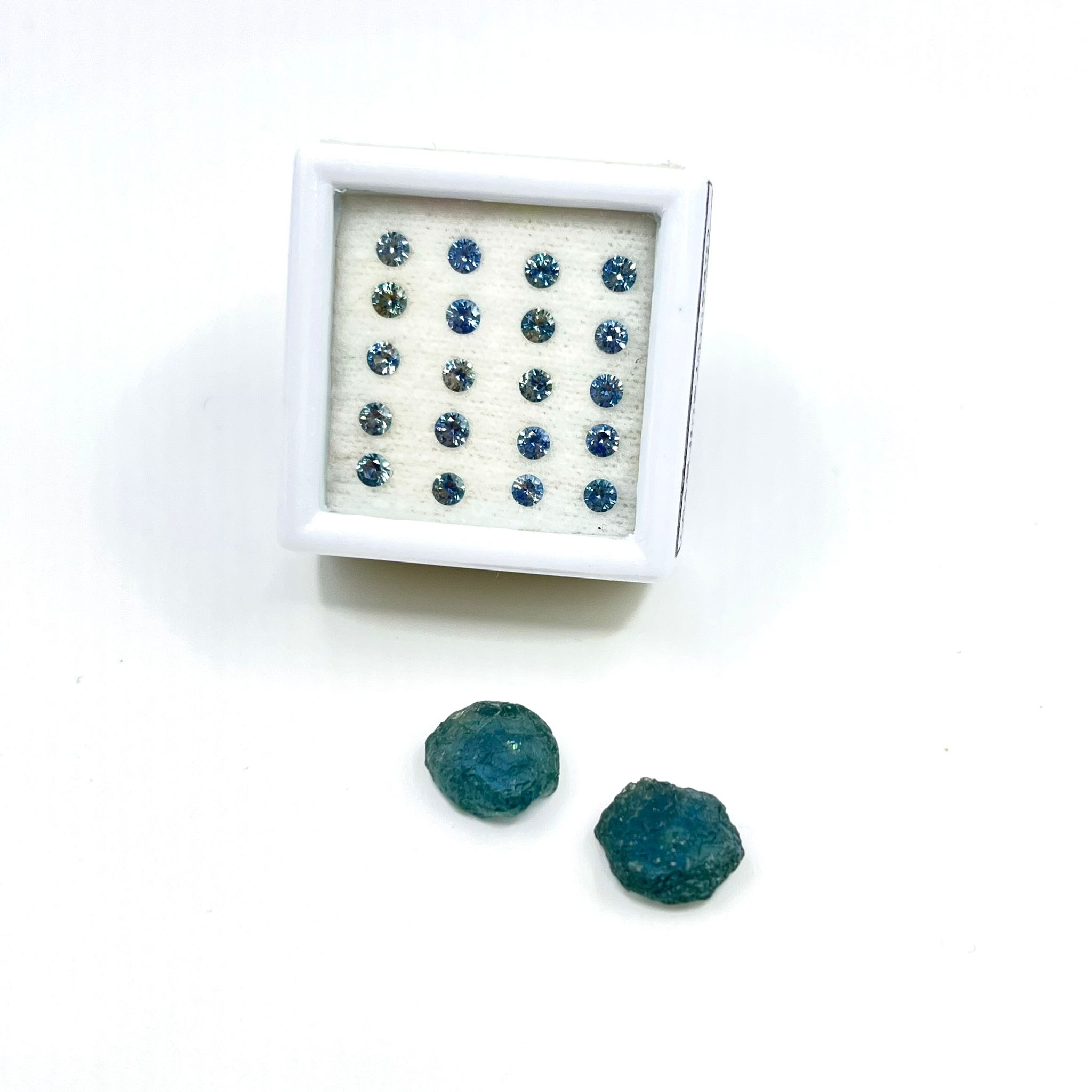 10 awesome blue gems that can chase your Monday blues away