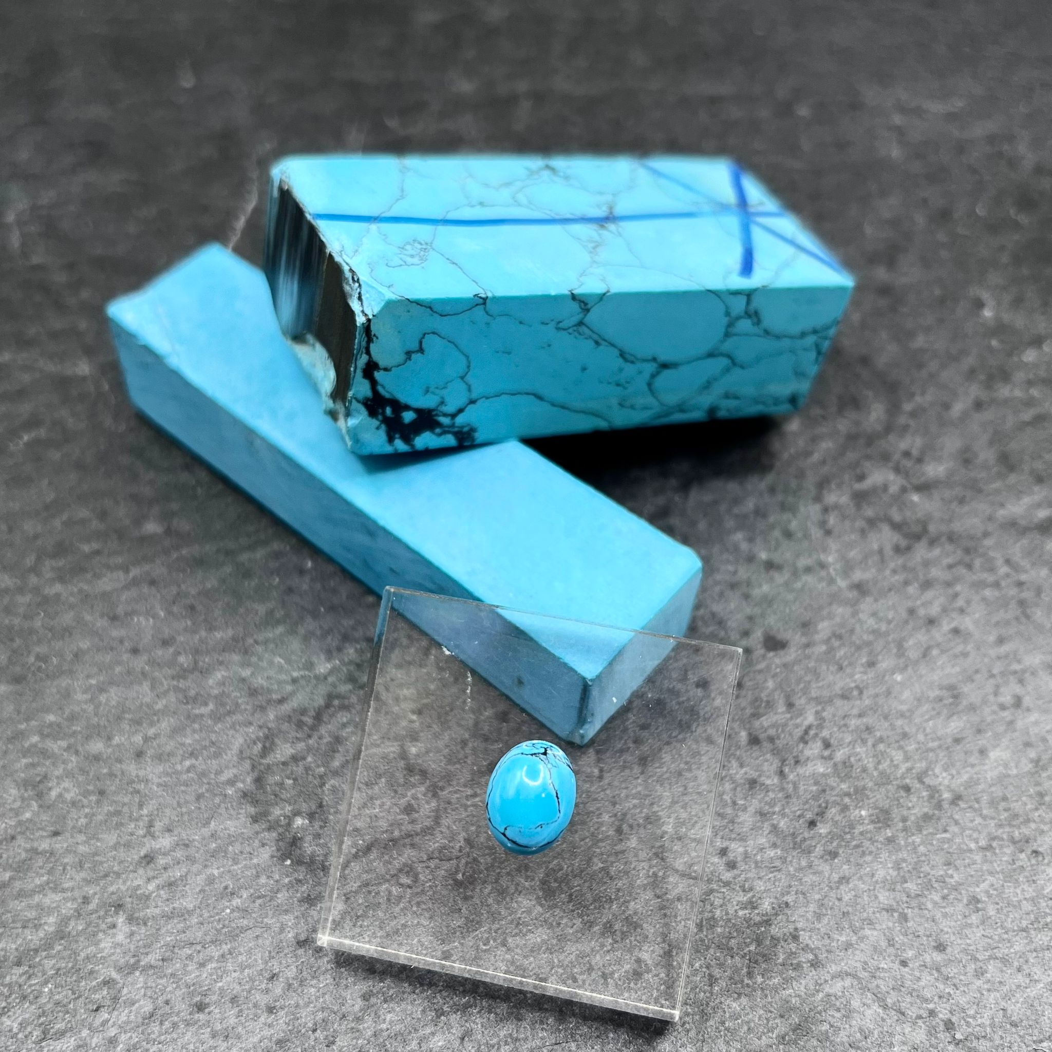 10 awesome blue gems that can chase your Monday blues away