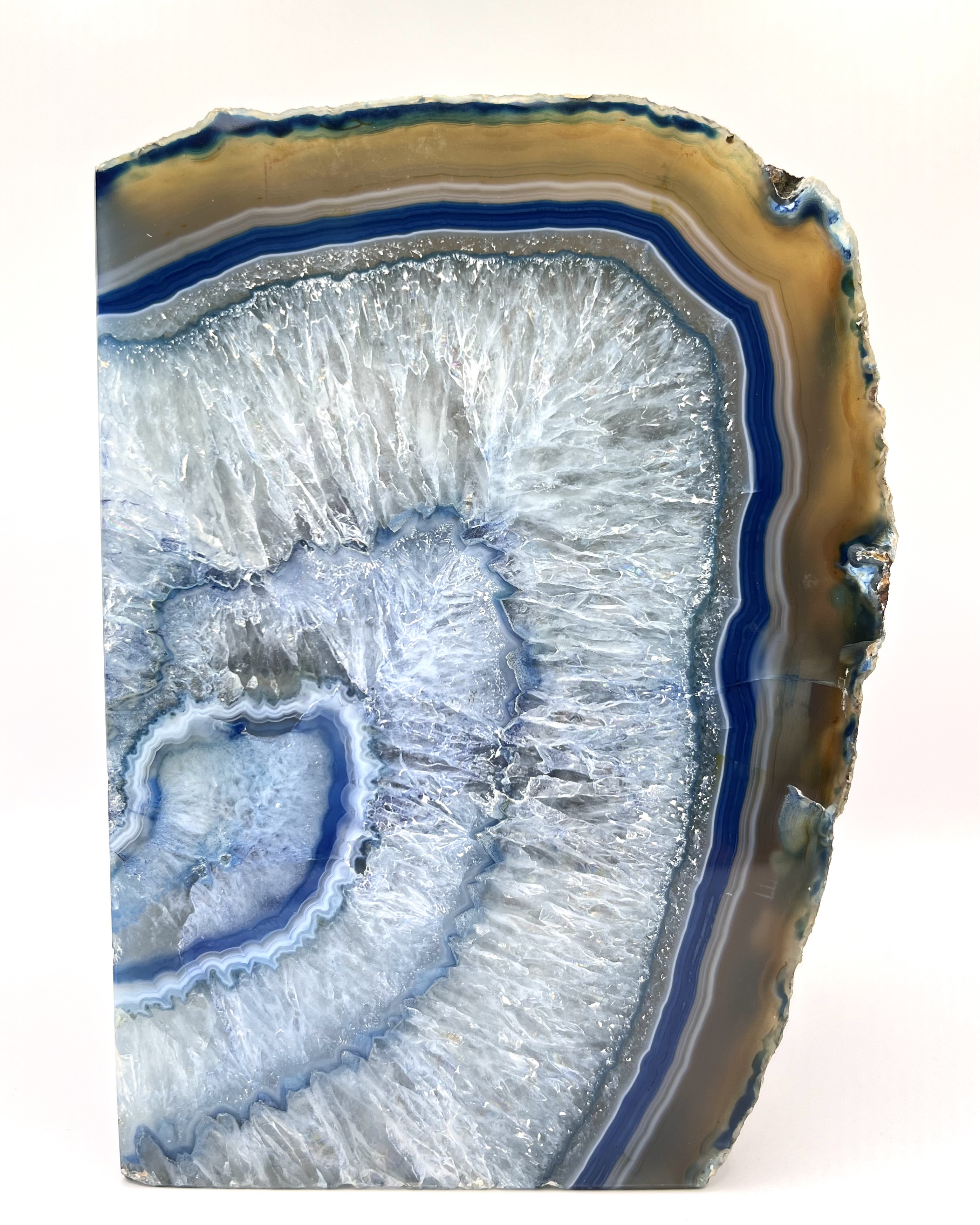 10 awesome blue gems that can chase your Monday blues away