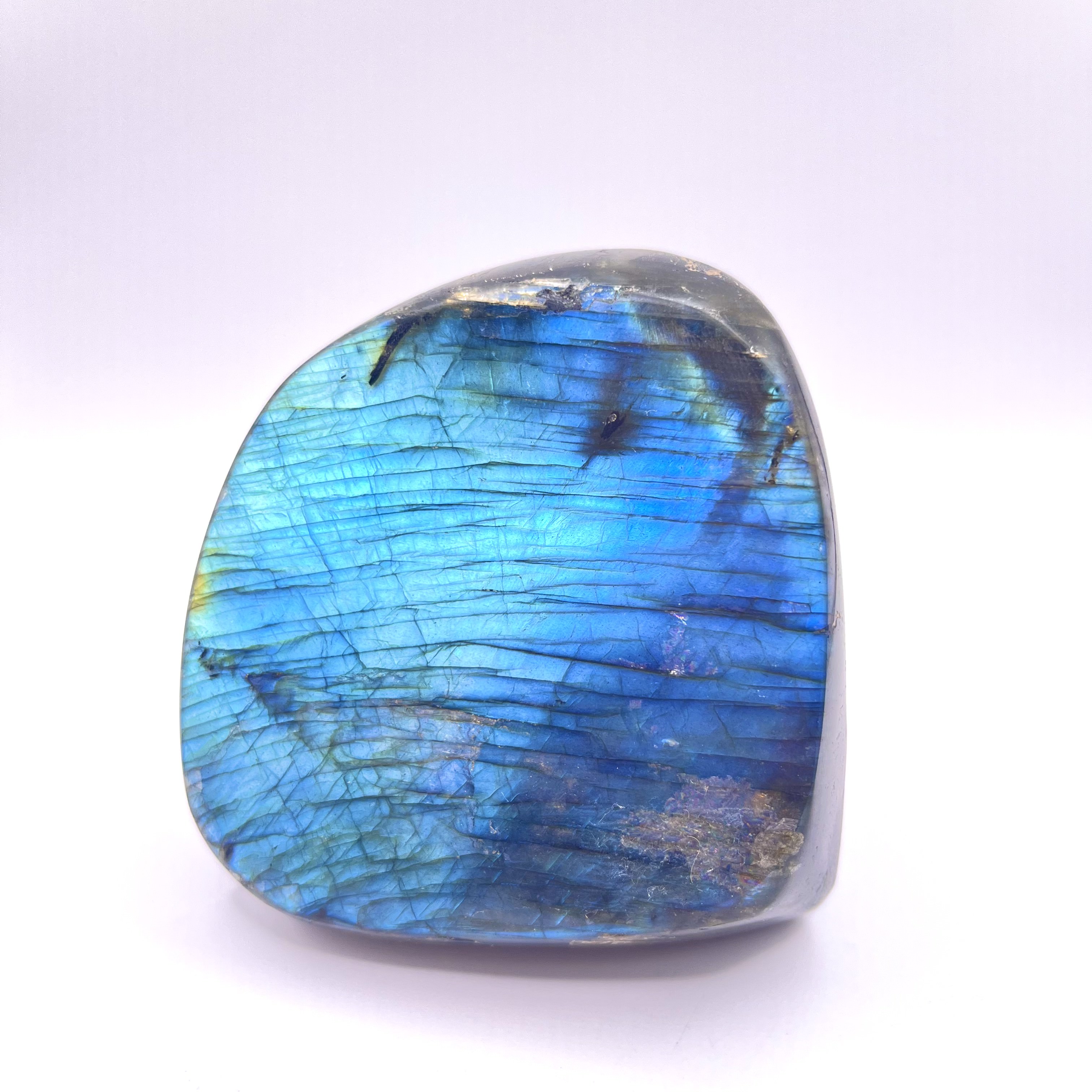 10 awesome blue gems that can chase your Monday blues away