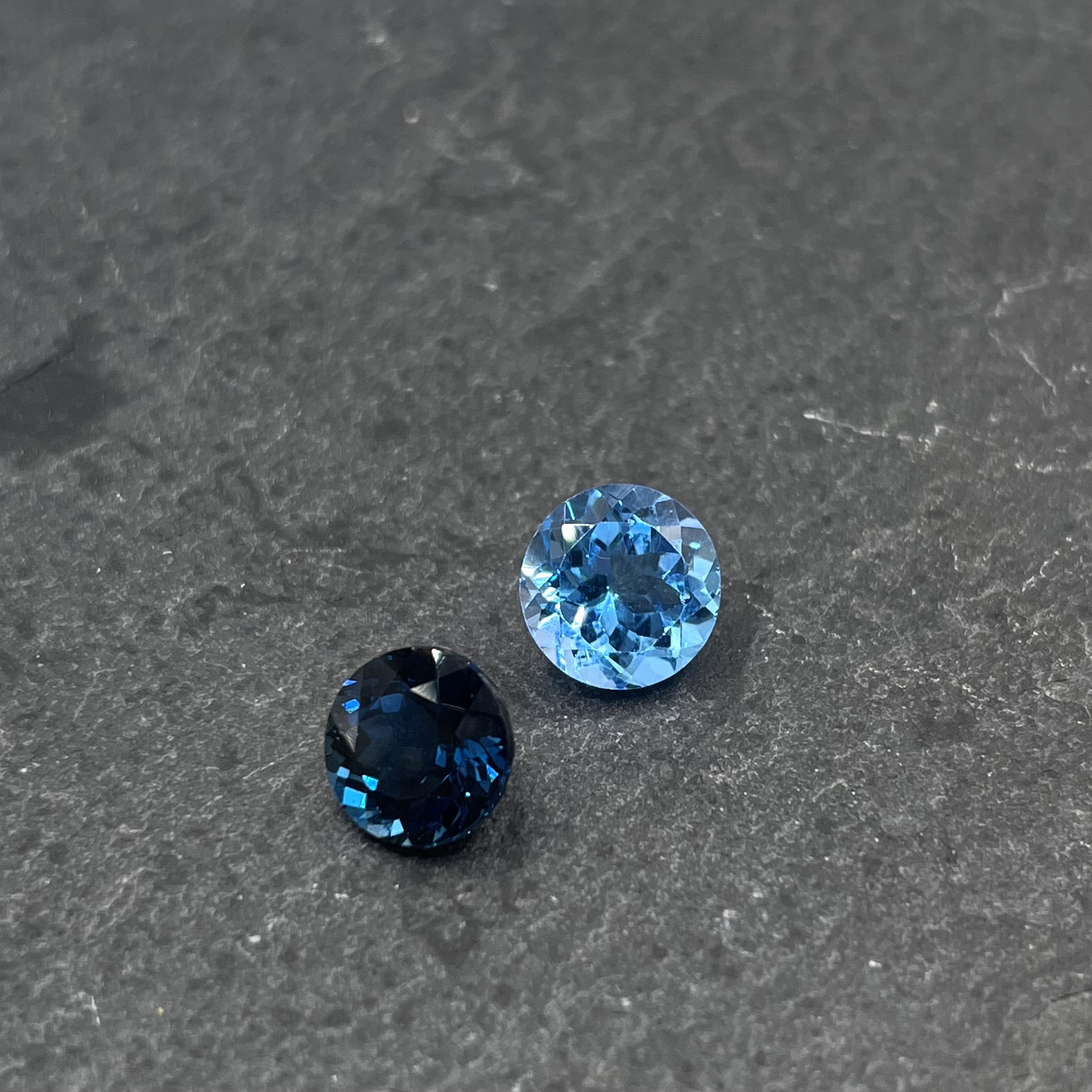10 awesome blue gems that can chase your Monday blues away