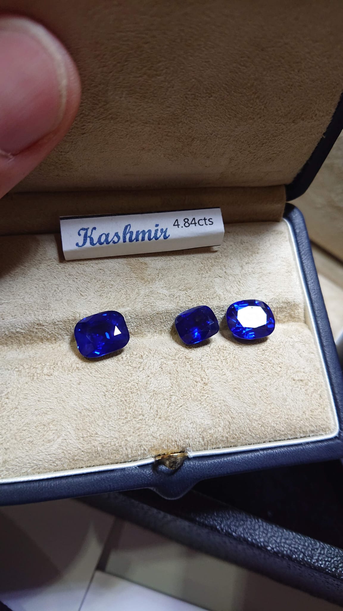 10 awesome blue gems that can chase your Monday blues away