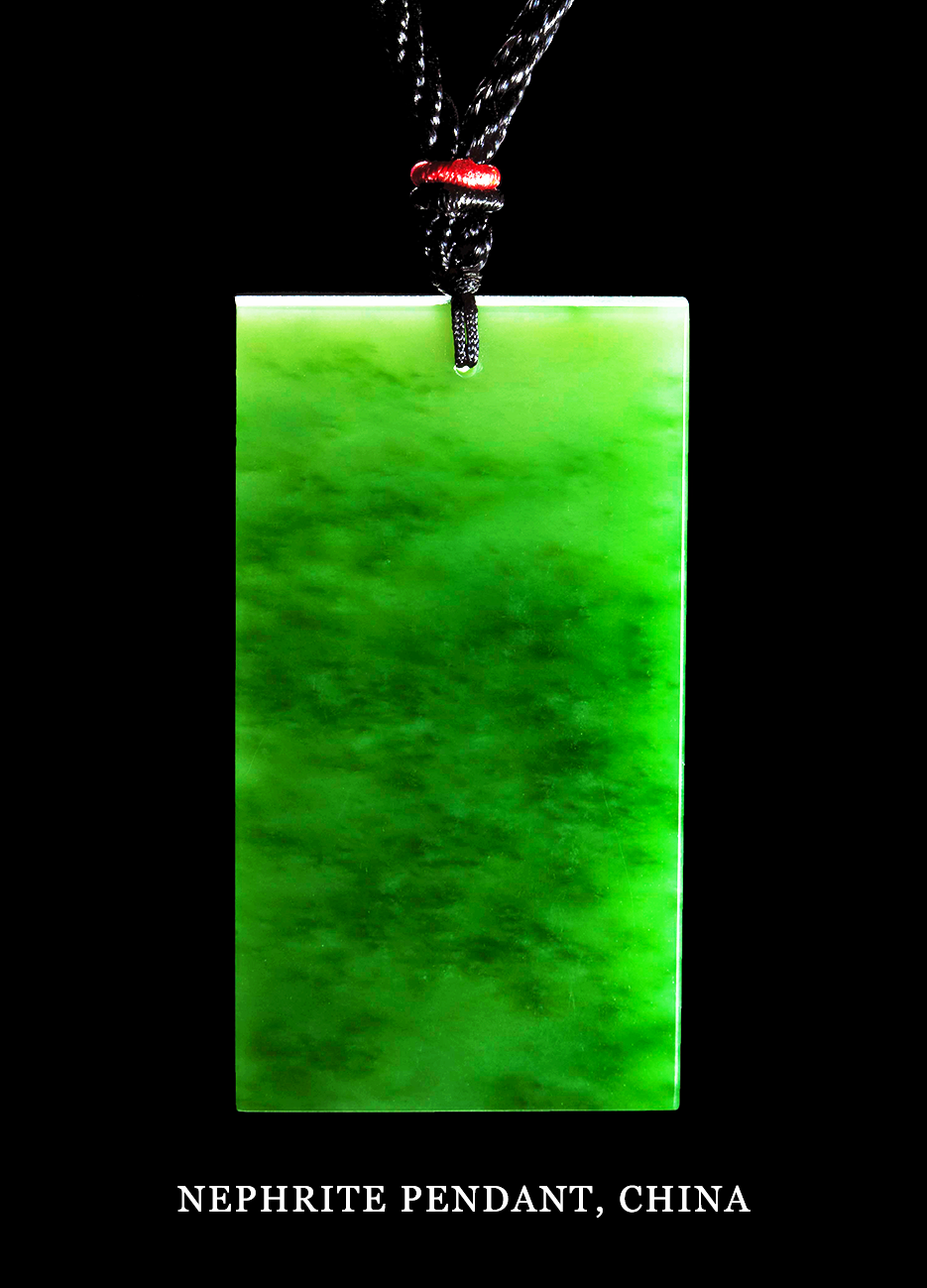 Green: The color of Life