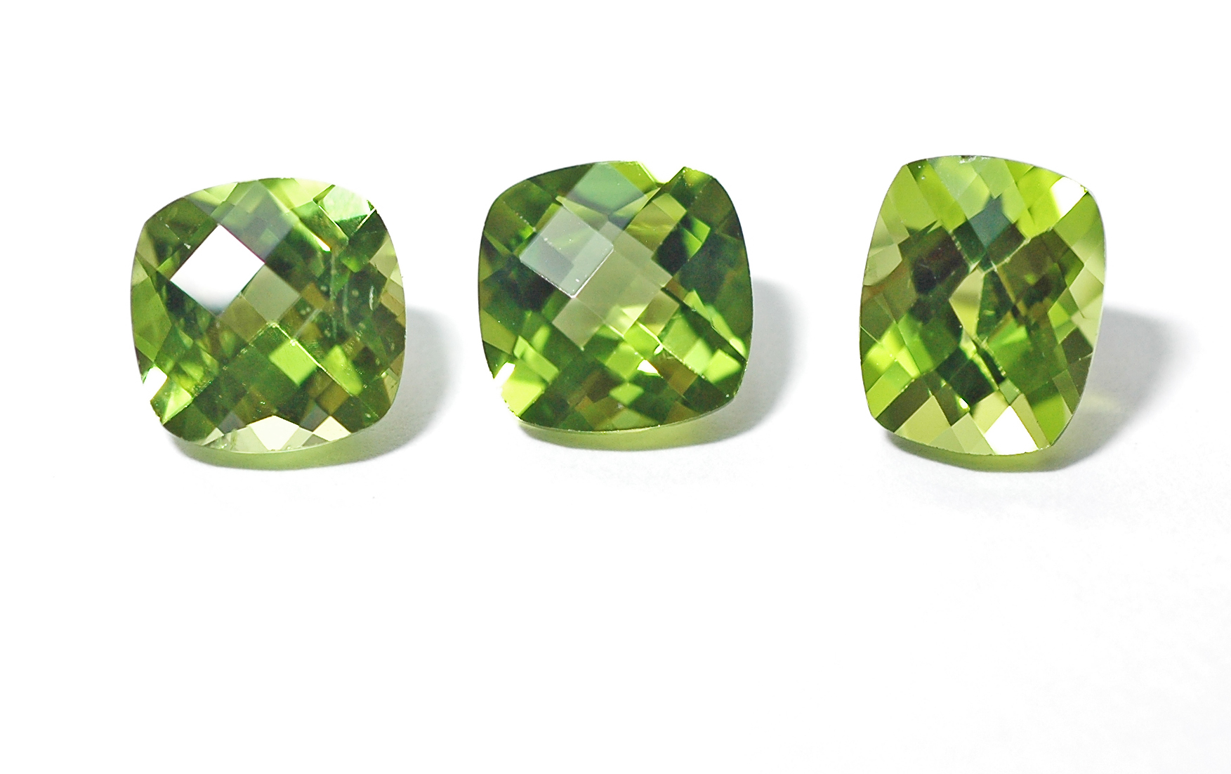 Green: The color of Life