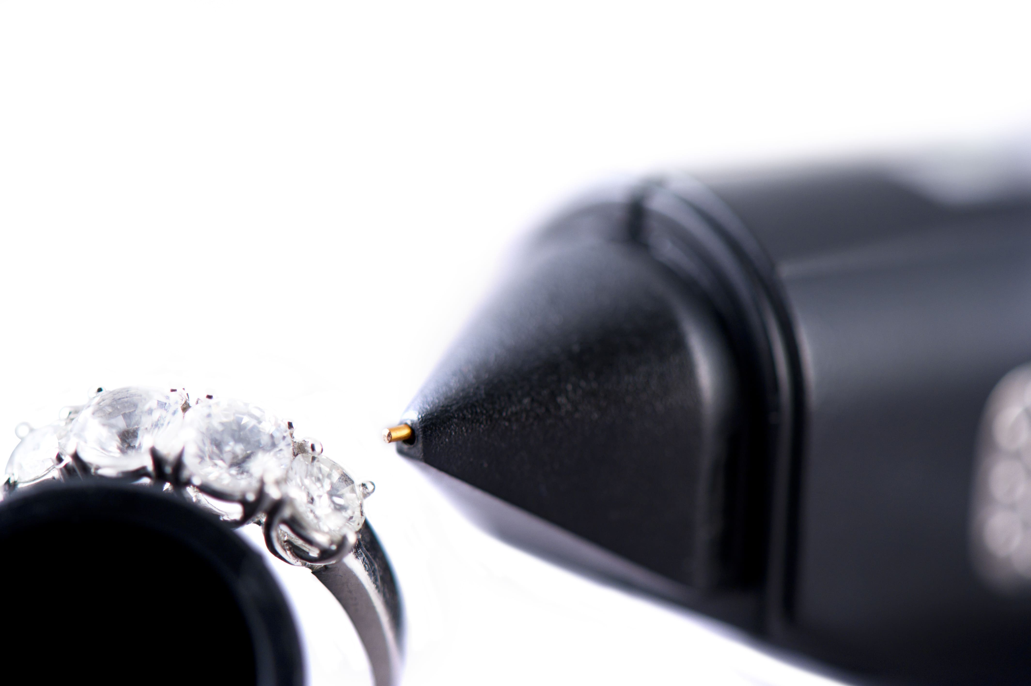 Enhance Diamond Identification with ARI and PDMT-A by Presidium