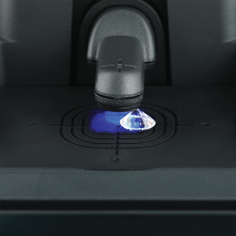 Easy Diamond Identification: SAM by Presidium & Synthetic Diamond ...