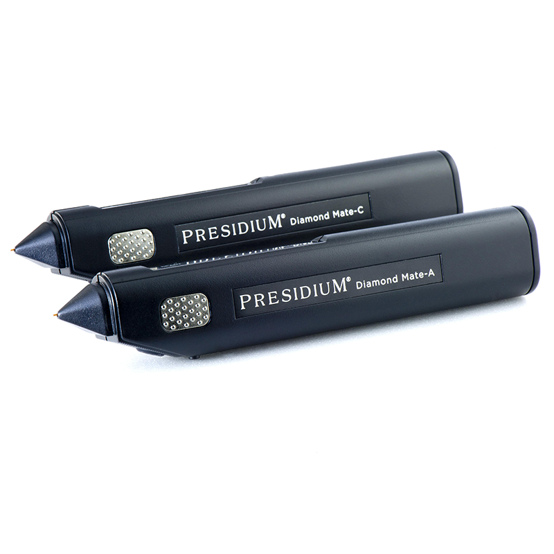 Diamond Mate | Verify Diamond Authenticity with Ease