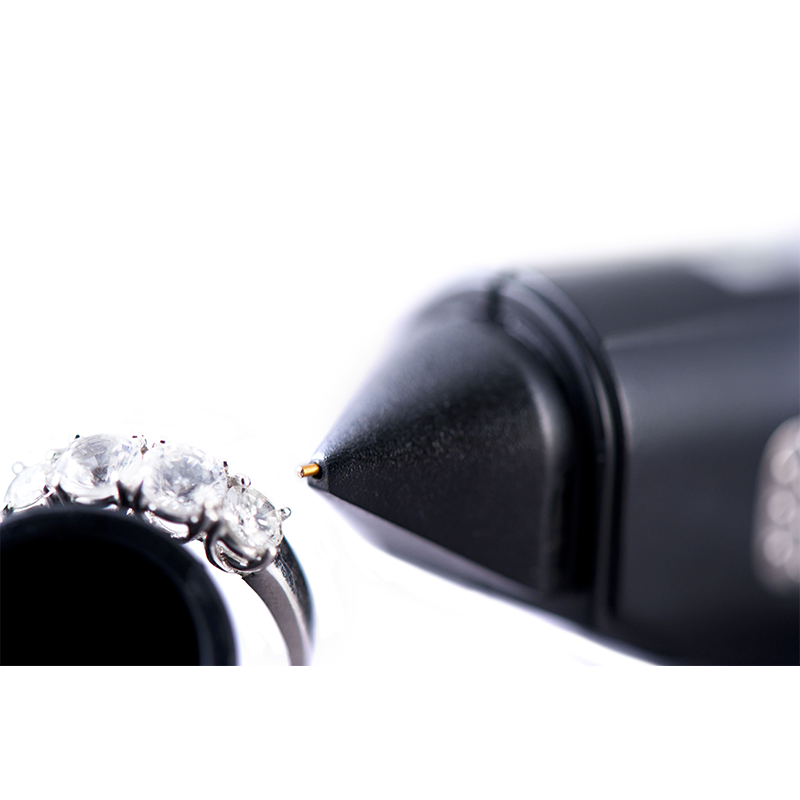 Diamond Mate | Verify Diamond Authenticity with Ease