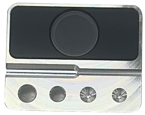 Calibration Disk for OTi | Presidium Website