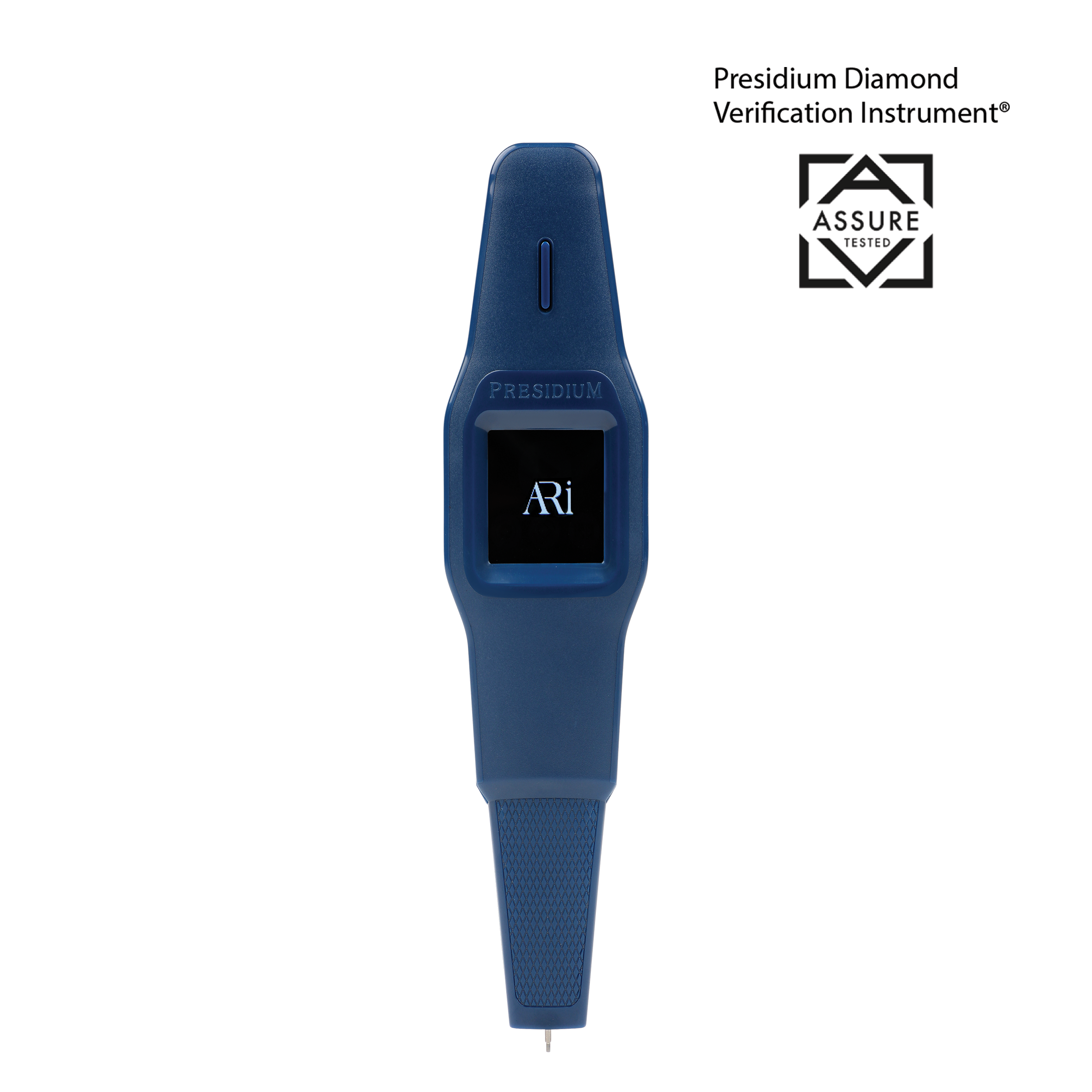 ARI by Presidium | Handheld Diamond & Moissanite Screener