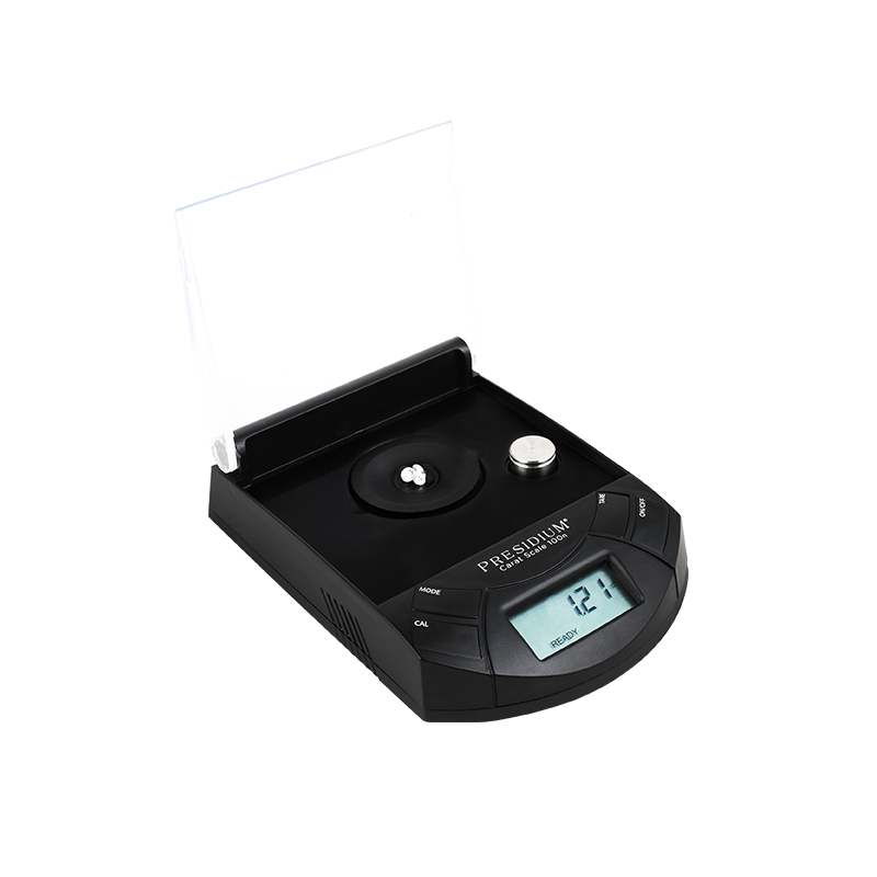 Discover the New PCS-100n | Advanced Carat Scale for Gemstones