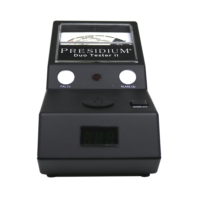 Presidium Duo Tester II | Assisted Thermal Calibration & Comprehensive ...