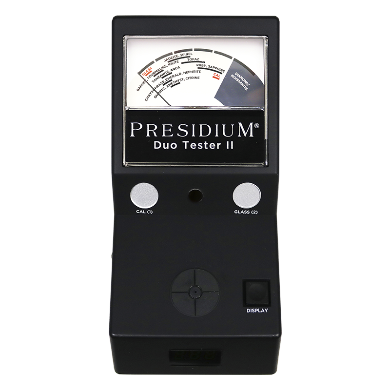 Presidium Duo Tester II | Assisted Thermal Calibration & Comprehensive ...