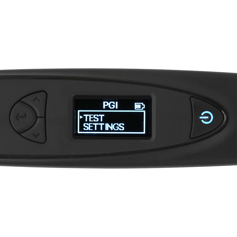 Discover the Presidium Gem Indicator | Handheld Digital Tester for 31 ...
