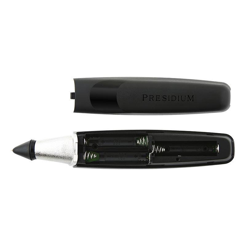 Discover the Presidium Gem Indicator | Handheld Digital Tester for 31 ...