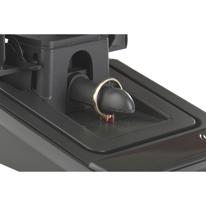 Discover the Groundbreaking Synthetic Ruby Identifier by Presidium