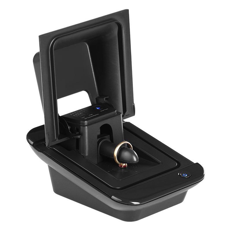 Discover the Groundbreaking Synthetic Ruby Identifier by Presidium